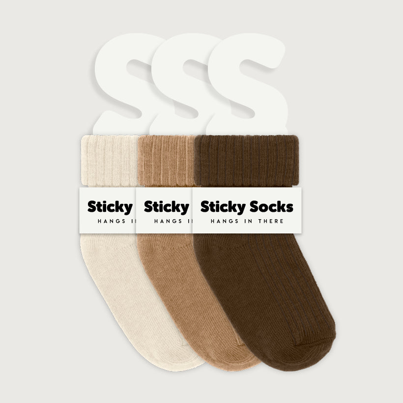 Voordeel packs – Sticky Socks